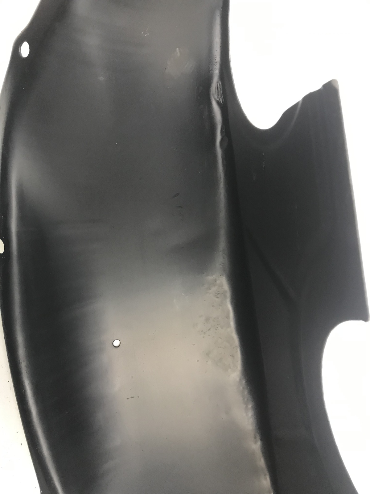 HOLDEN V8 TRIMATIC USED STEEL FLEX PLATE INSPECTION CONVERTOR DUST ...