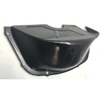HOLDEN V8 TRIMATIC USED STEEL FLEX PLATE INSPECTION CONVERTOR DUST ...