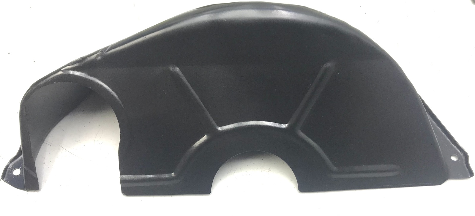 HOLDEN V8 TRIMATIC USED STEEL FLEX PLATE INSPECTION CONVERTOR DUST ...
