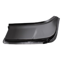 PANELS RUBBER KITS RUST REPAIR RUST REPAIR PANELS