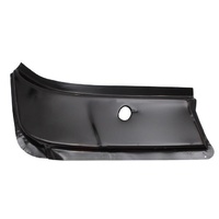 PANELS RUBBER KITS RUST REPAIR RUST REPAIR PANELS