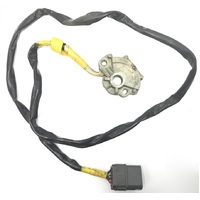 AUTOMATIC TRANSMISSION